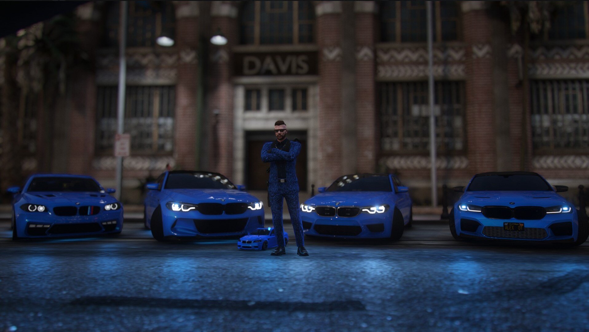 Alexr03 - STRP Forums