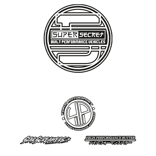 Super Secret Performance Garage - EU APPLICATION - Businesses - STRP Forums