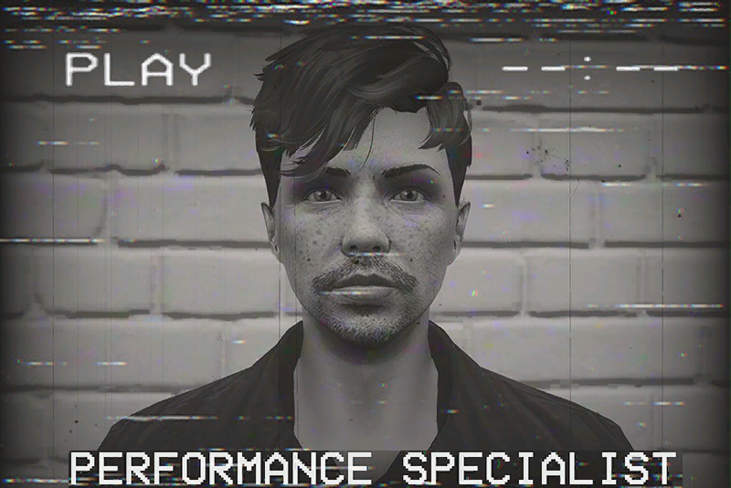 Super Secret Performance Garage - EU APPLICATION - Businesses - STRP Forums
