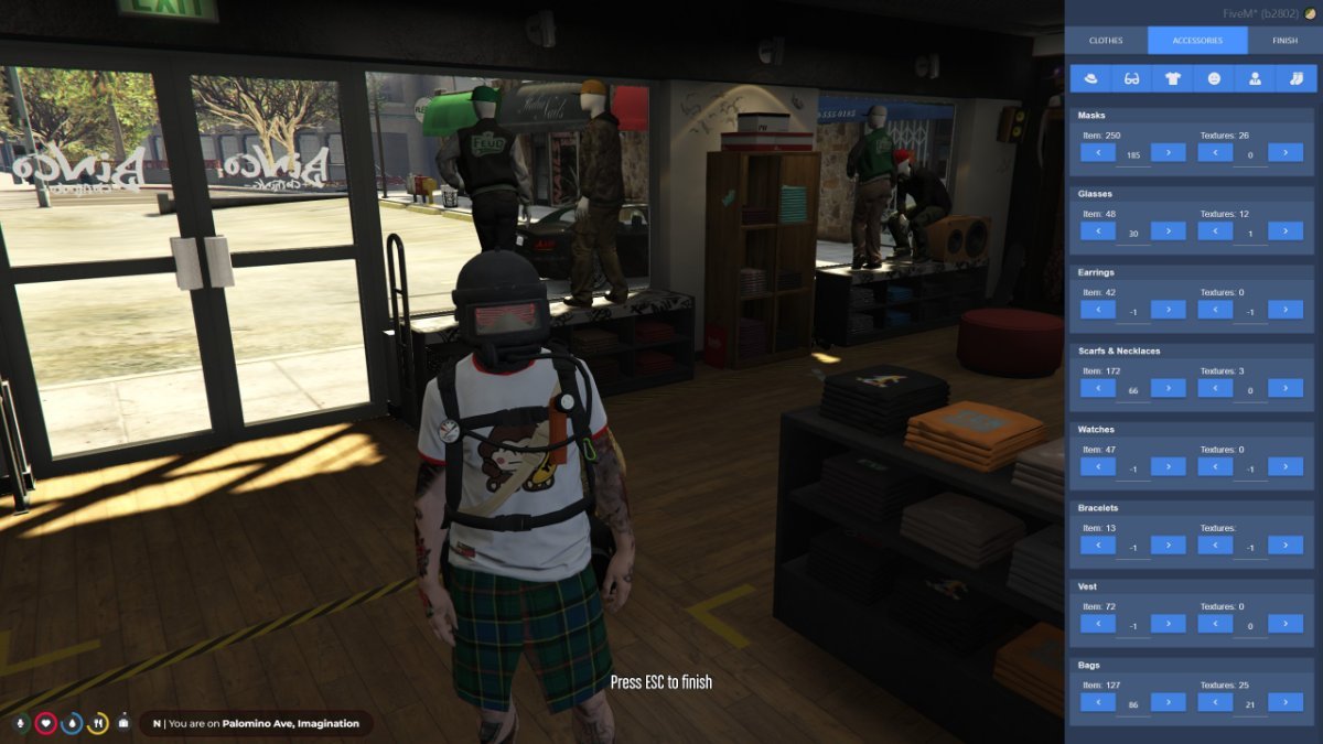 Clothing NumberWeaving - STRP General - STRP Forums