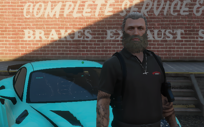 Los Santos Customs - NA - Businesses - STRP Forums