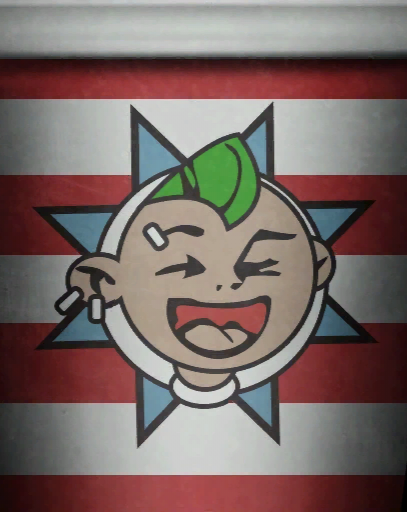 Punk Noodles Application - Businesses - STRP Forums