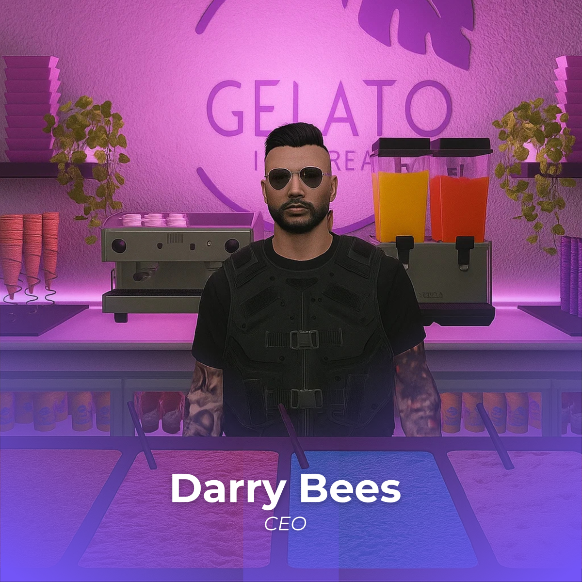 [NA] Mr Bees | Homemade Gelato & Ice Cream - Businesses - STRP Forums